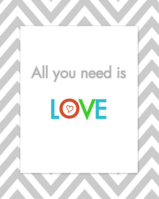 No time to be bored: February 2012