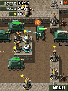 Defend the bunker - Free Games Download - Full Free PC Game