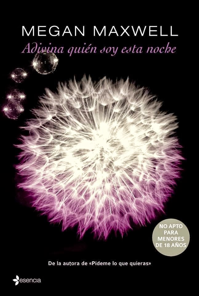 LECTORA DE SUEÑOS: ADIVINA QUIEN SOY y ADIVINA QUIEN SOY ESTA NOCHE de ...