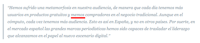 aningunsitioperoquesealejos: Error tipográfico