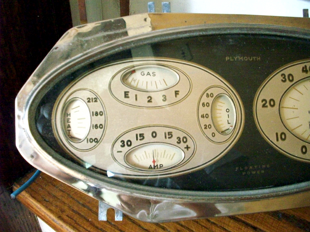 Deadly Curves: The Mopar Era: 1932 1933 1934 Dodge Chrysler Plymouth ...