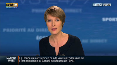 2011 11 04 @21H36 - LUCIE NUTTIN - BFM TV - INFO 360 - vuesalatele le blog