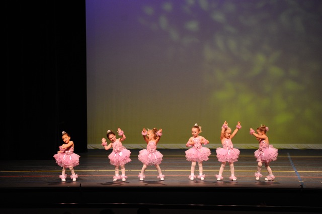 Mojoy: Recital pics