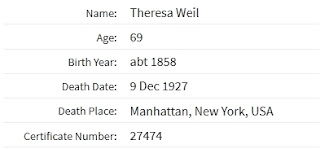 Family Tree Knots: But Everyone's Tree Uses That Date!