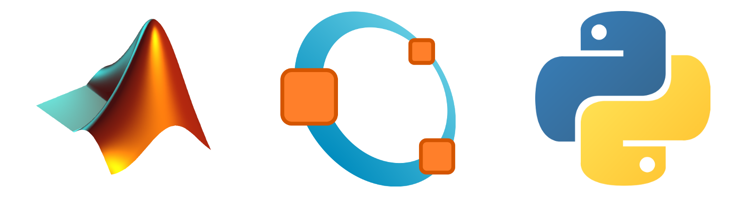 Data Processing Matlab Python Or Octave
