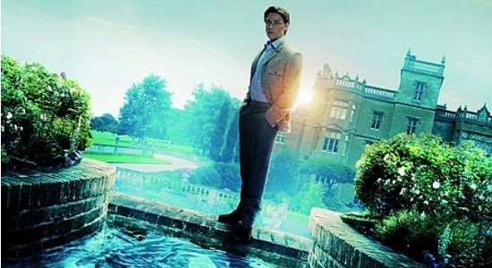 Entertainment News: X-Men: First Class Movie Review