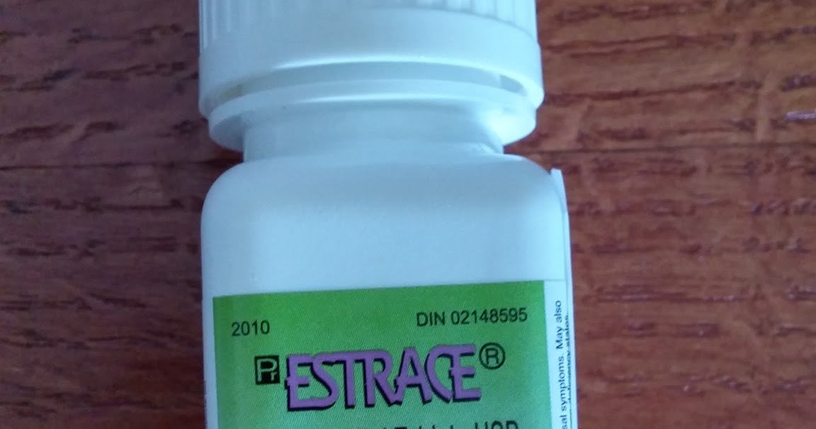 In Vitro Undressed: Estrace- Day 18 until Day 1 of Next Cycle ...