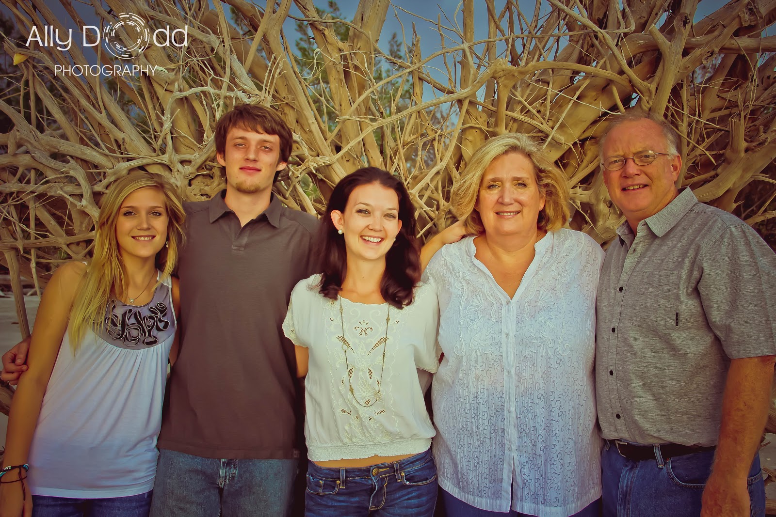 Ally Dodd Photography: The Condron Family