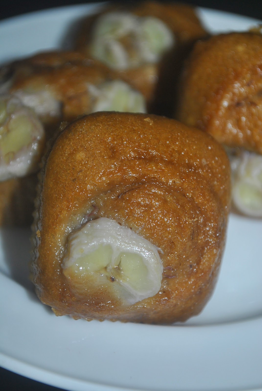 PATYSKITCHEN: KUIH HARUM MANIS