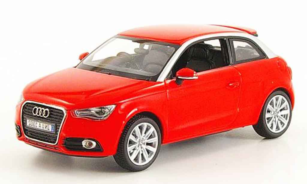 Audi A1 Rot | Bilder | Fotos | Bild | Audi Bilder