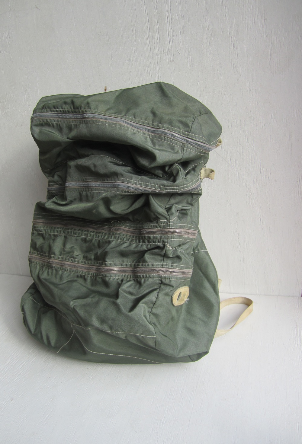 Vintage Backpacks