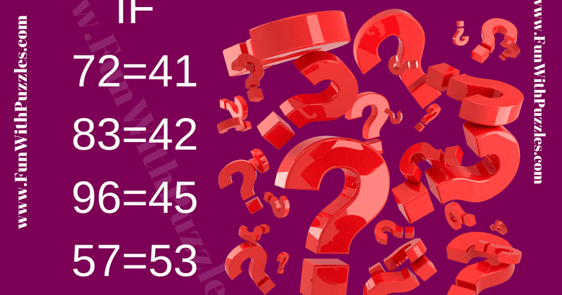 Twisted Logical Riddle for Adults with Answer