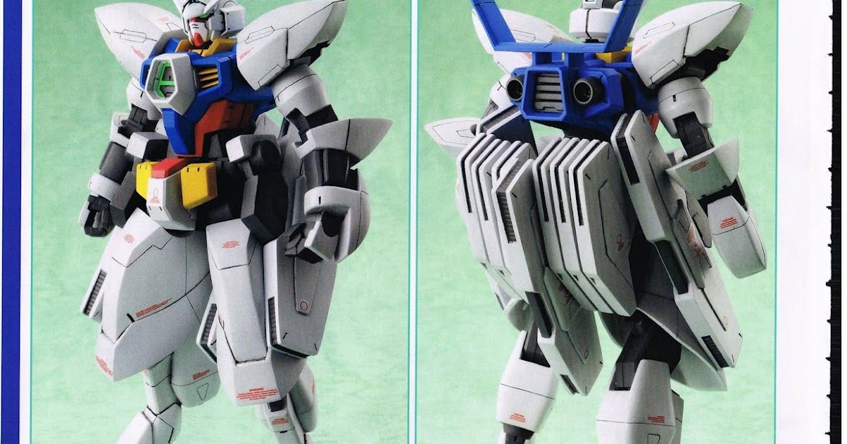 1/144 Gundam AGE-1 Badlan - Gundam Kits Collection News and Reviews