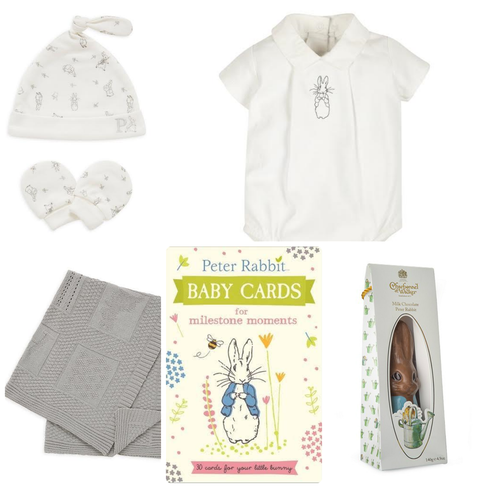 Celebrating 150 Years Of Beatrix Potter + Giveaway To The World Of ...