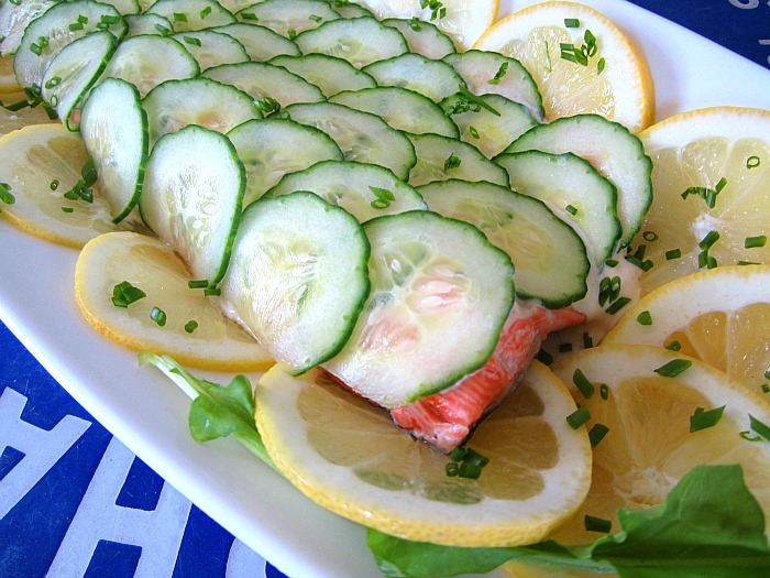 Poach your Mother a Fish!