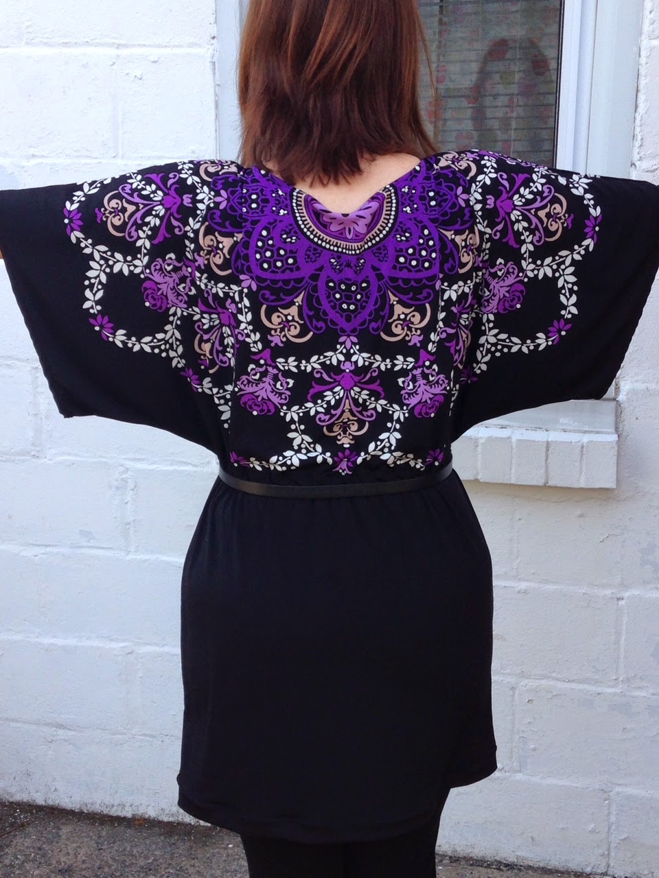 Made by a Fabricista: Working with Panels