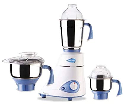 Preethi grinder 750-W 3 jar mixer - Mixer Grinder Preethi