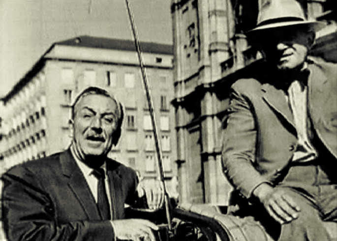 Matte Shot - a tribute to Golden Era special fx: A CAREER PORTRAIT OF A ...