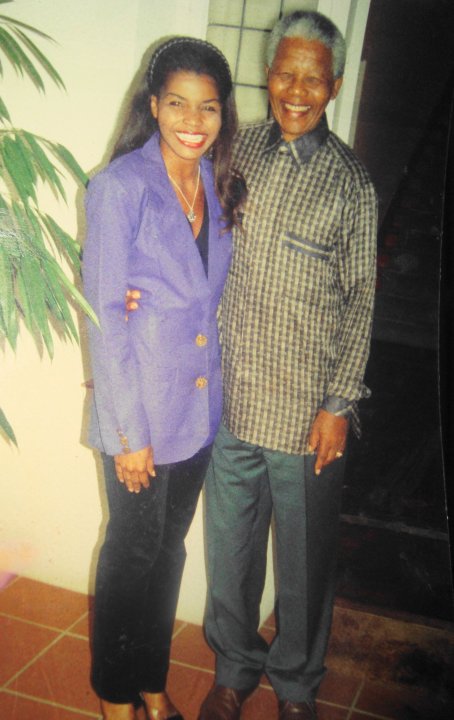 Welcome to The Bustline Blog: MEET BEAUTY QUEEN TOYIN RAJI