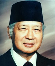 Kebijakan Pak Suharto dalam Deparpostel - Sejarah Indonesia - Web ...