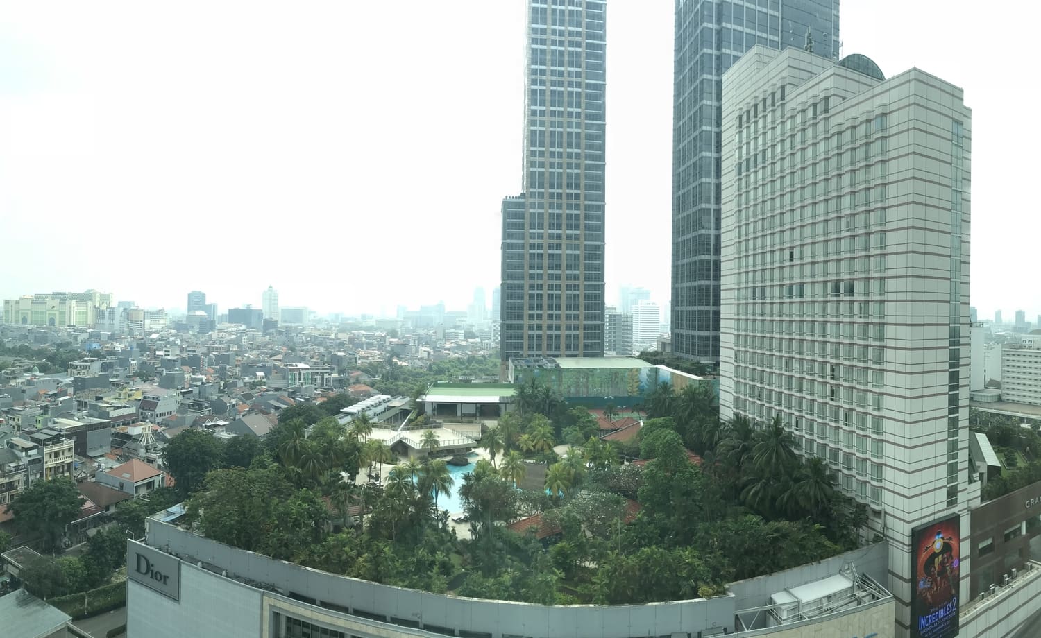 18 Best Hotels In Jakarta Near Nightclubs And Bars Jakarta100bars