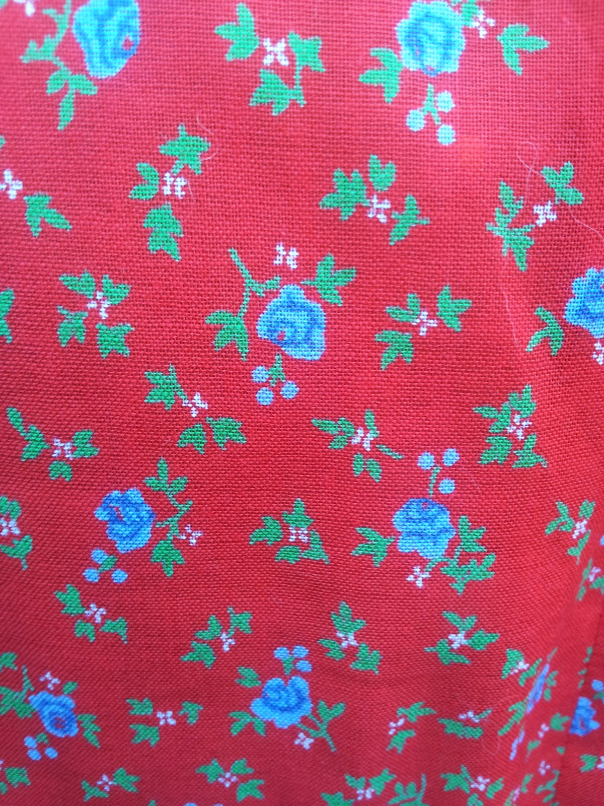 Miss Claire's Sewing Blog: Butterick 5895 | Patterns by Gertie