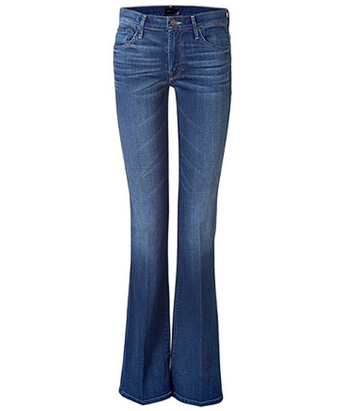 Only women secrets: 10+ Elegant-Looking Blue Jeans Designs