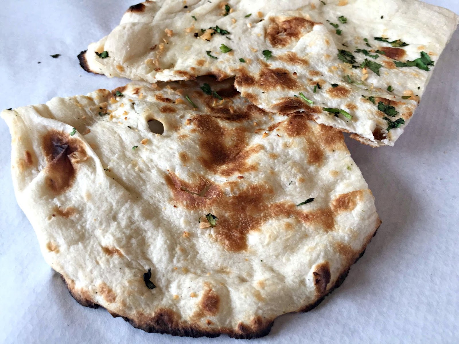 Indian Food: Kasi Indian Food