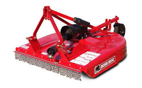 Epic Entrepreneur: 3 Bush Hog Rotary Cutters for the Win