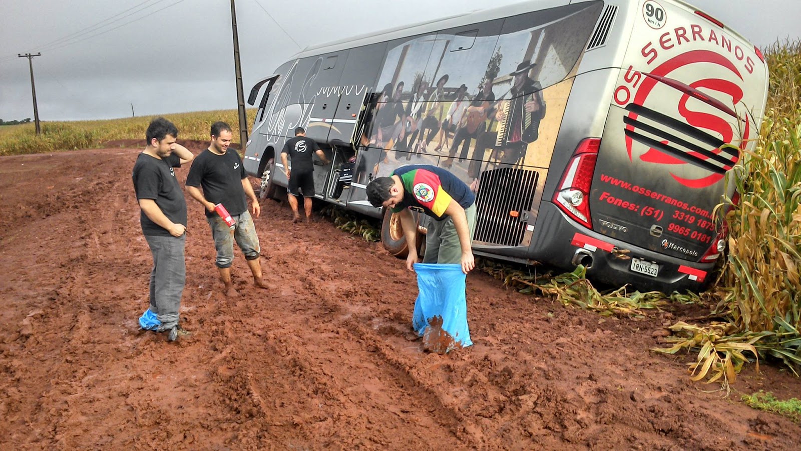 Roda que roda e não anda - NP Expresso