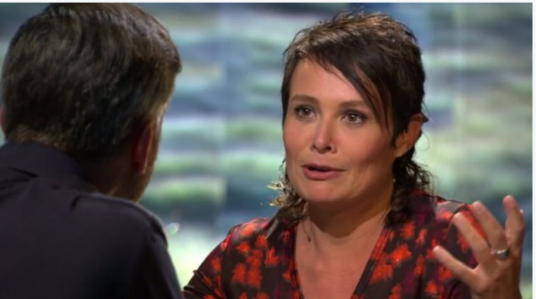 Clericks Weblog: Onder het tapijt