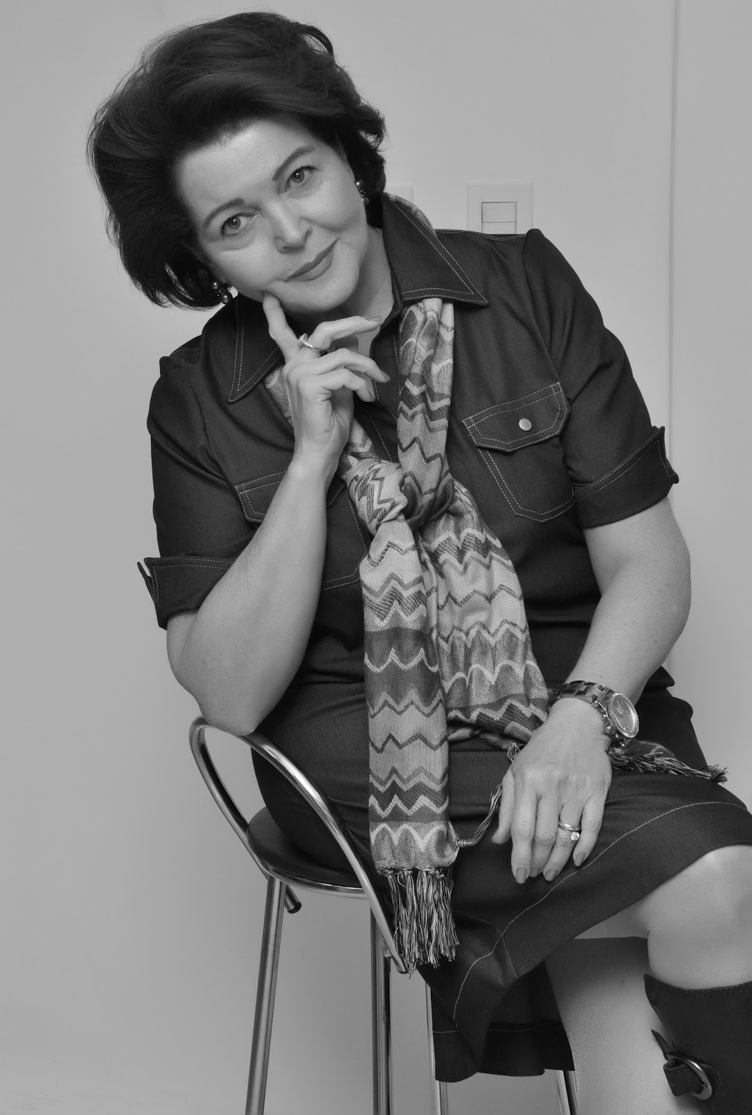 MARIA MANIA: CLIENTES