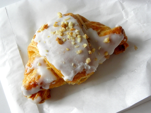 KOKILKA: Rogal gdański vs Rogal marciński