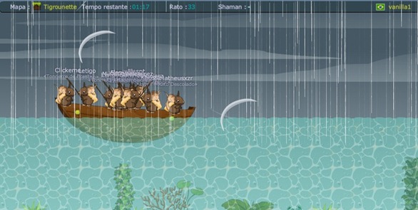 Ratinho! | Transformice Blog