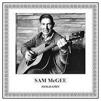 Sam McGee