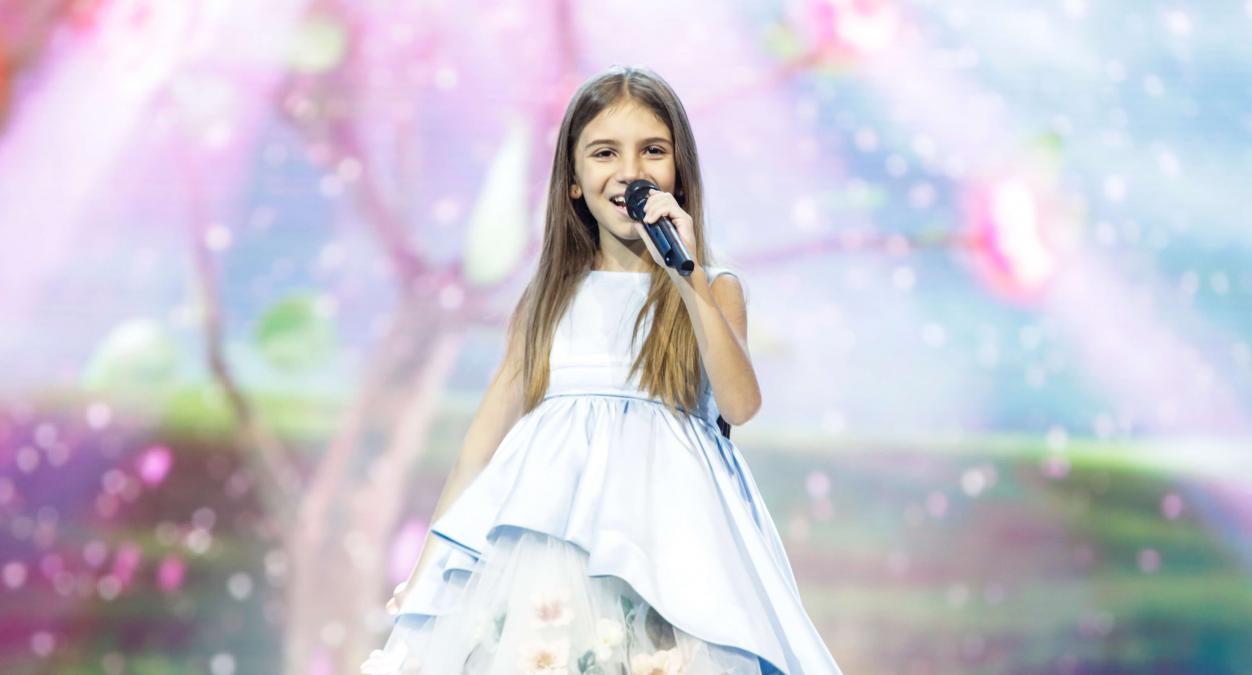 Albânia: Ana Kodra a concurso no 'Britain's Got Talent 2019' | ESC PORTUGAL