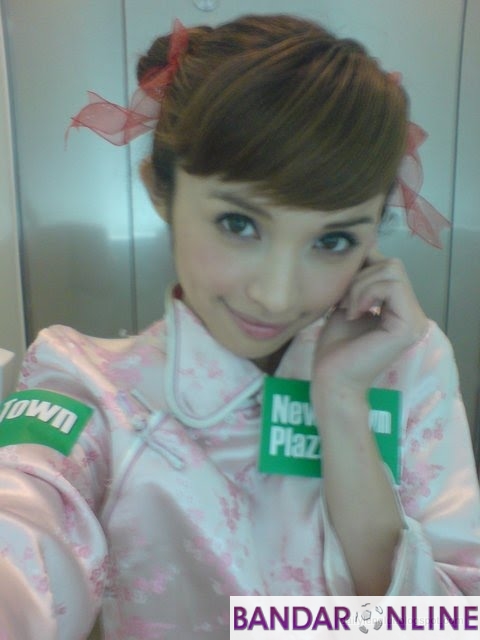 marlinibiza: Annie G #3