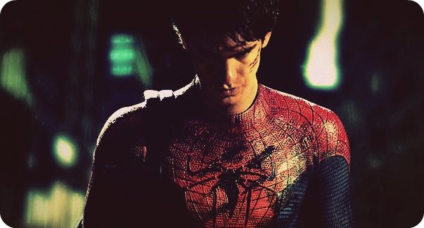 The Amazing Spider-Man | The Movie Retard