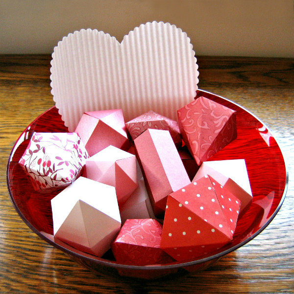 Paper Delights at Anthropologie