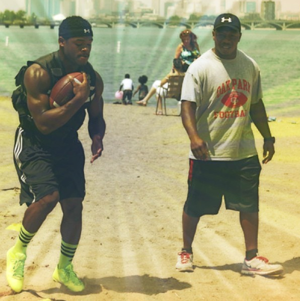 Daryl Graham of Developing Great Athletes provides evaluations on some ...