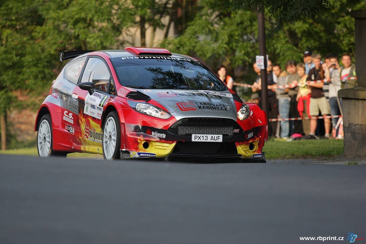 mscfotorali - as crônicas dos ralis na primeira pessoa: NOVO FORD ...