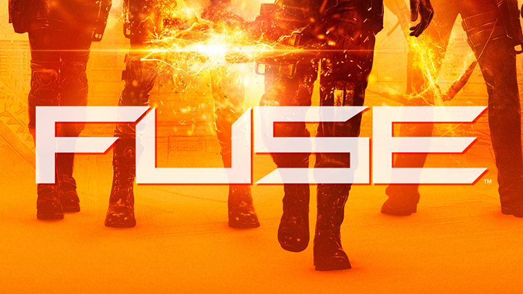 Fuse (Video Game Review)