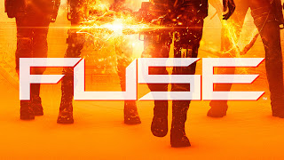 Fuse (Video Game Review)