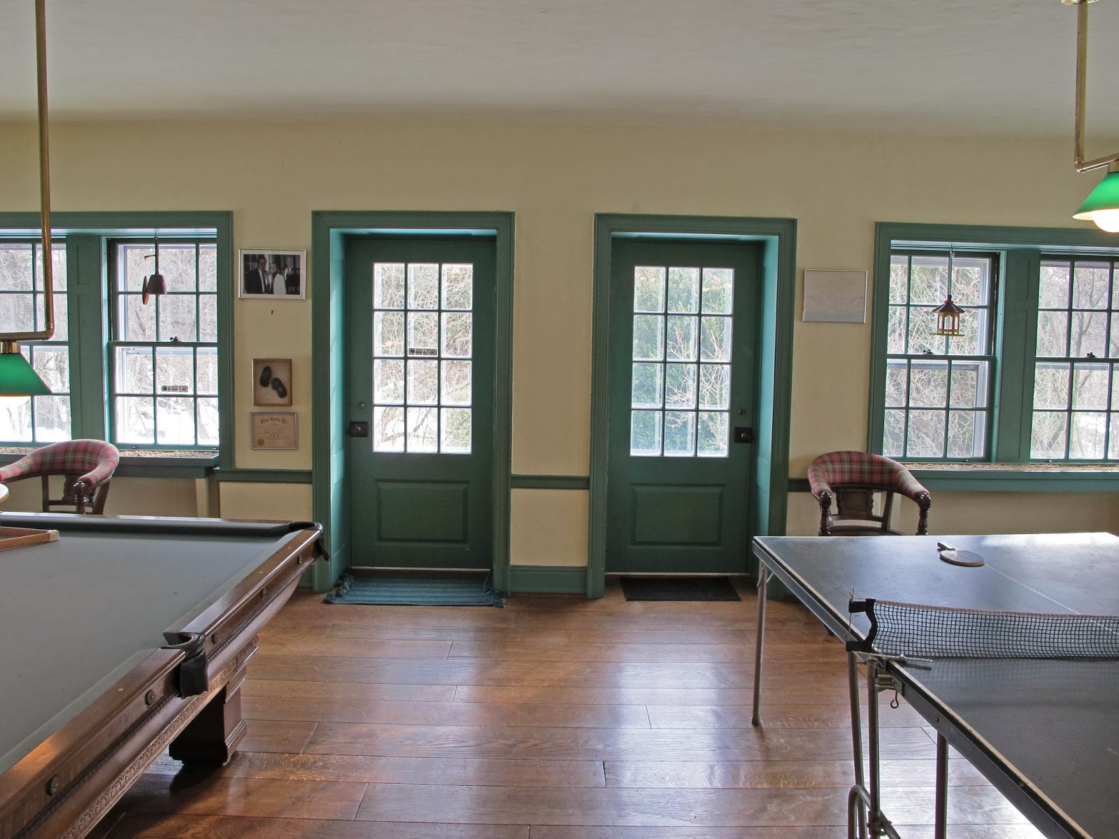 BIG OLD HOUSES: An Under-appreciated Classic