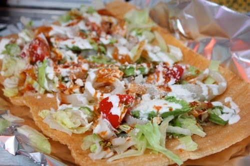 CHICHARRON PREPARADO, "RECETA" - EL BOTANERO