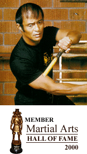 Legend : Dan Inosanto - Martial Arts Styles Of The World