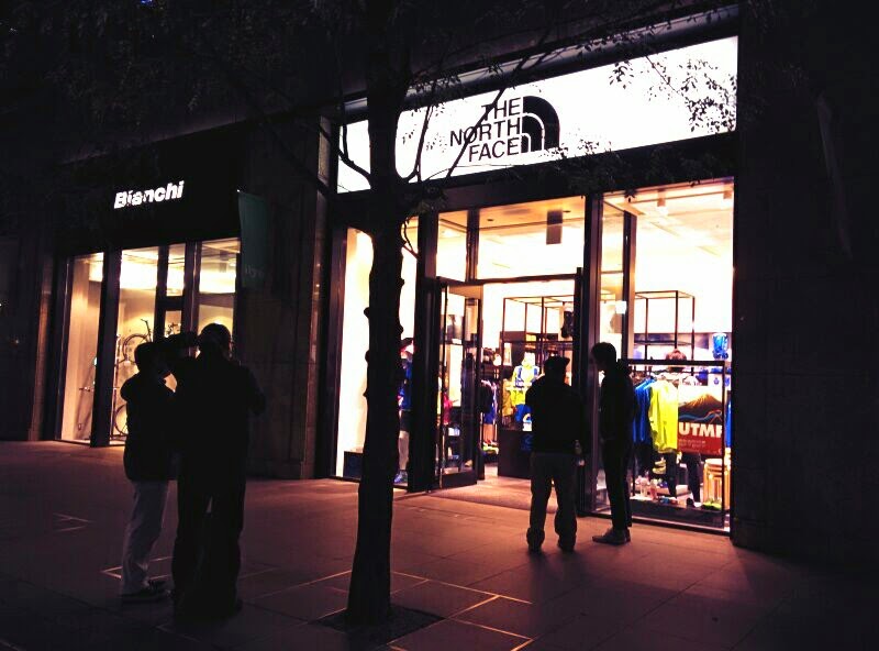 Nowhere is Your Somewhere.: UTMF直前補給対策セミナー by 齋藤通生氏（NeoDirection代表、ペスパ アスリートサービス）