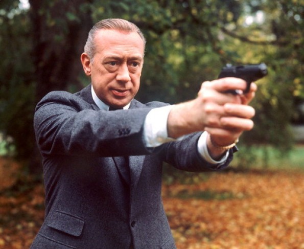 antblog: L'ispettore Derrick