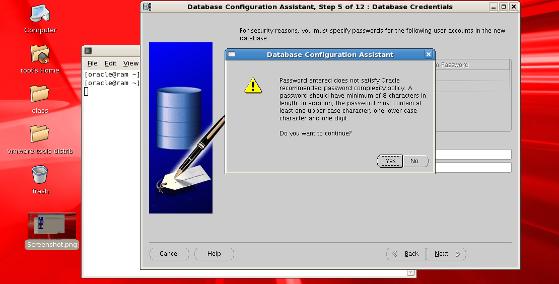 Orapub: Oracle Database creation using DBCA utility Orapub: Oracle Database creation using DBCA utility