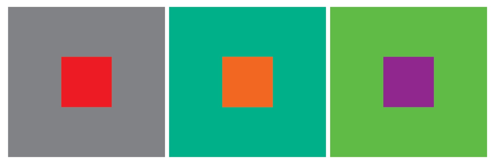 Esquisse-ArtesVisuales: Color: Contrastes